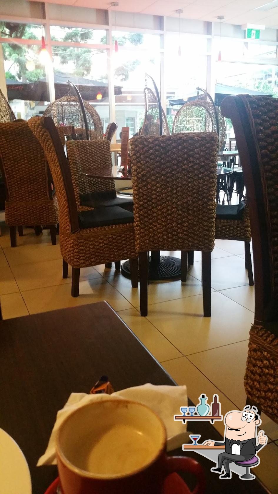 Coco Cozy Cafe, Kelvin Grove - Restaurant menu, prices and reviews