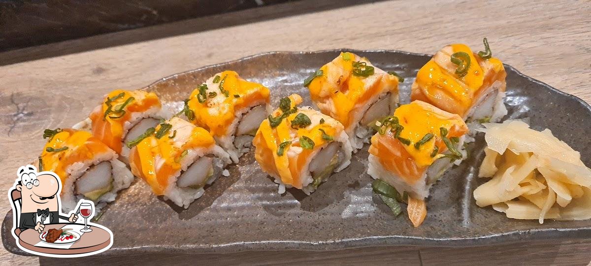 Restaurante Dakima San Luis, San Luis Potosi - Opiniones del restaurante