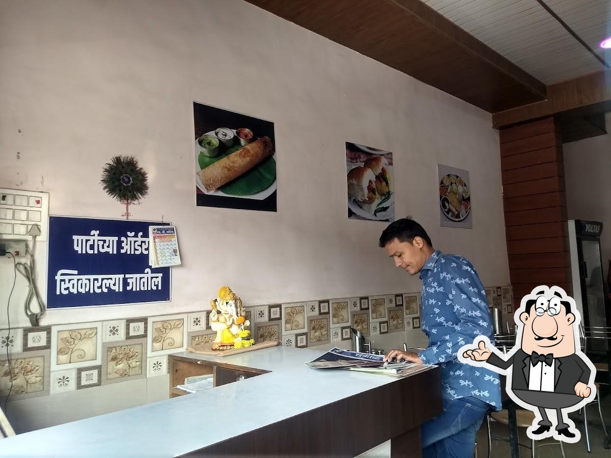 Gulmohar hotel, Narayangaon - Restaurant reviews