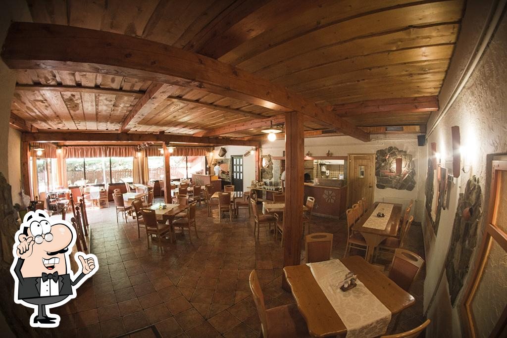 Obratovanje Žičnic Mirko Marolt s.p. restaurant, Vrhnika ...