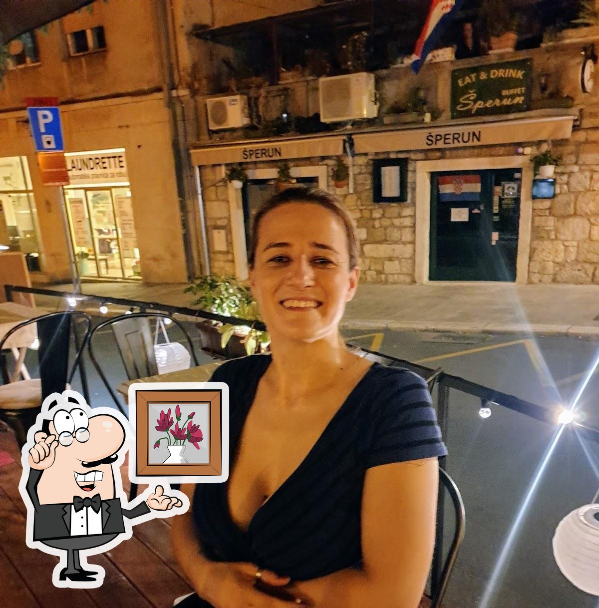 Oko podne restaurant, Split - Restaurant reviews