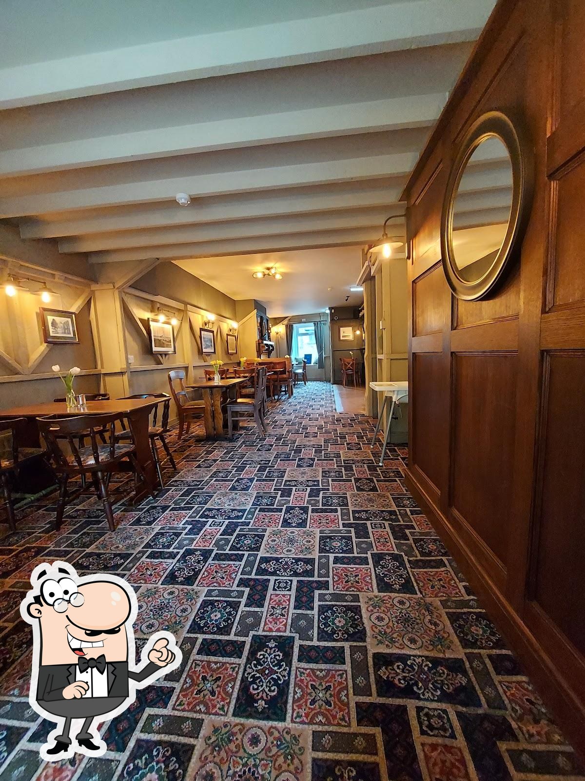 Old Fat Ox Holywell, Whitley Bay - Restaurant menu, prices and reviews