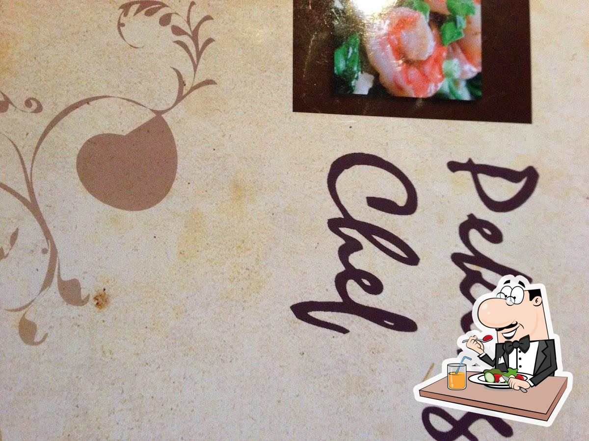 Peking Chef, 1 Eglinton St in Irvine - Restaurant menu and reviews