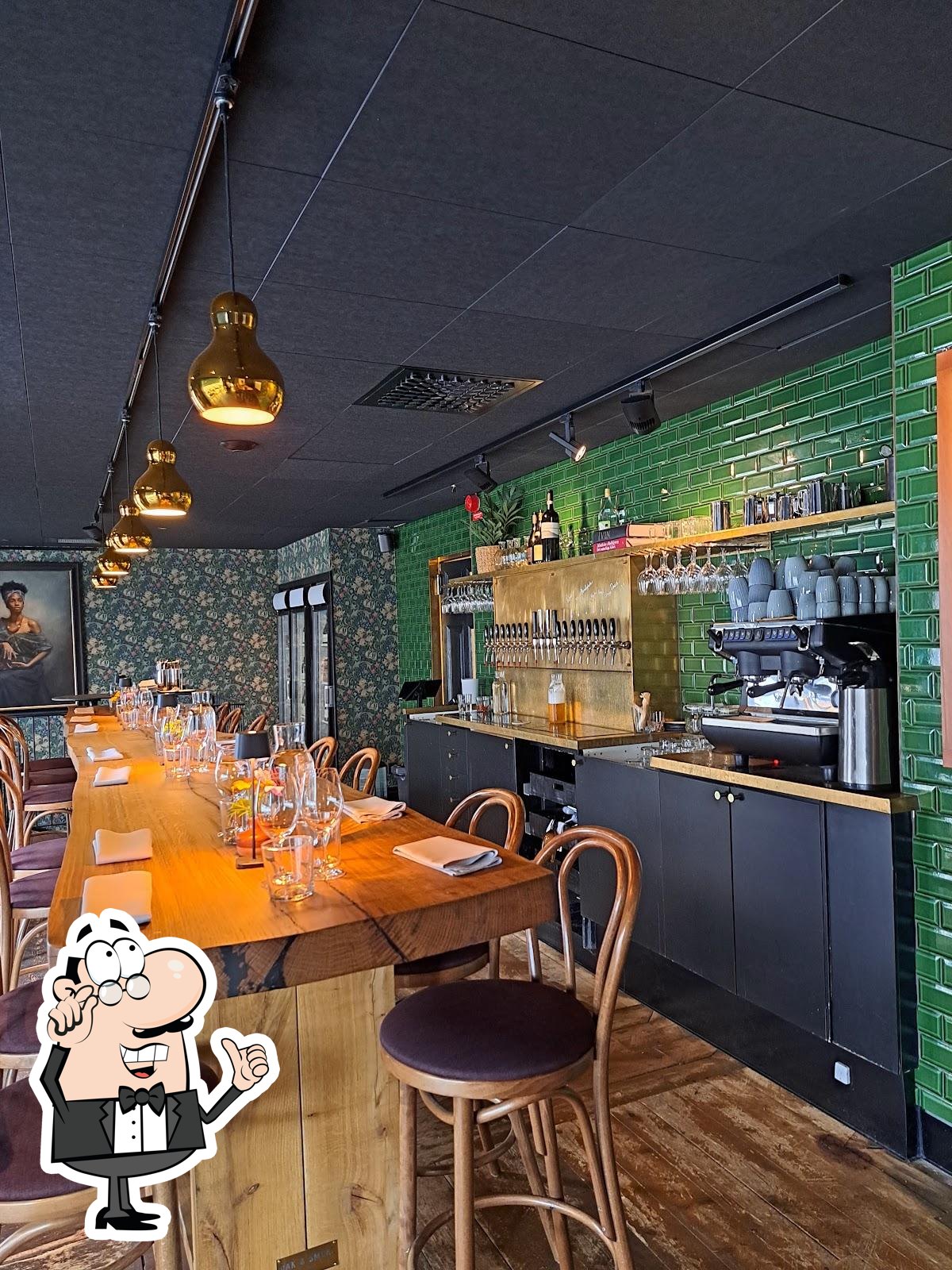 Postgatan, Kalmar - Restaurant menu, prices and reviews