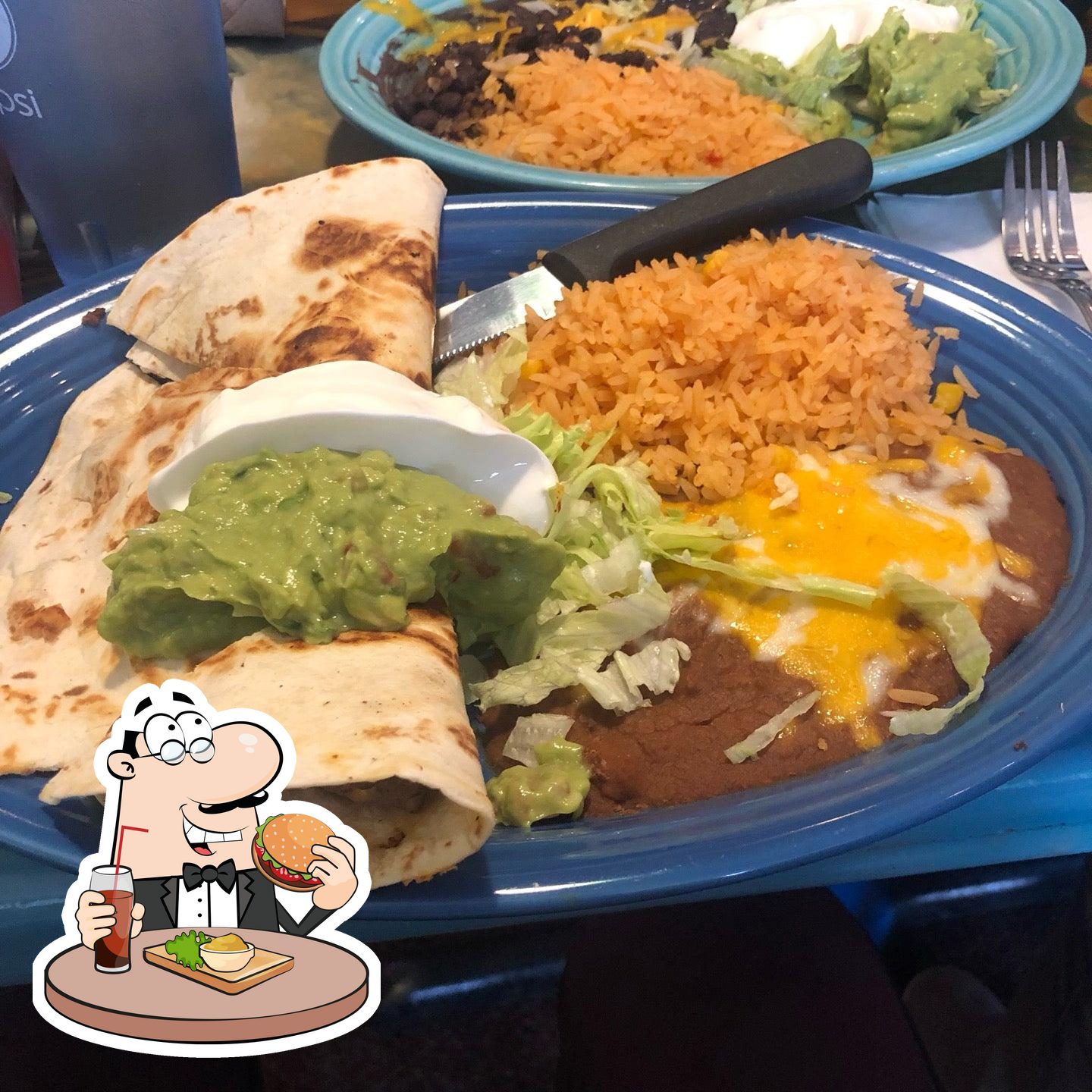 Señor Panchos in Soldotna - Mexican restaurant menu and reviews