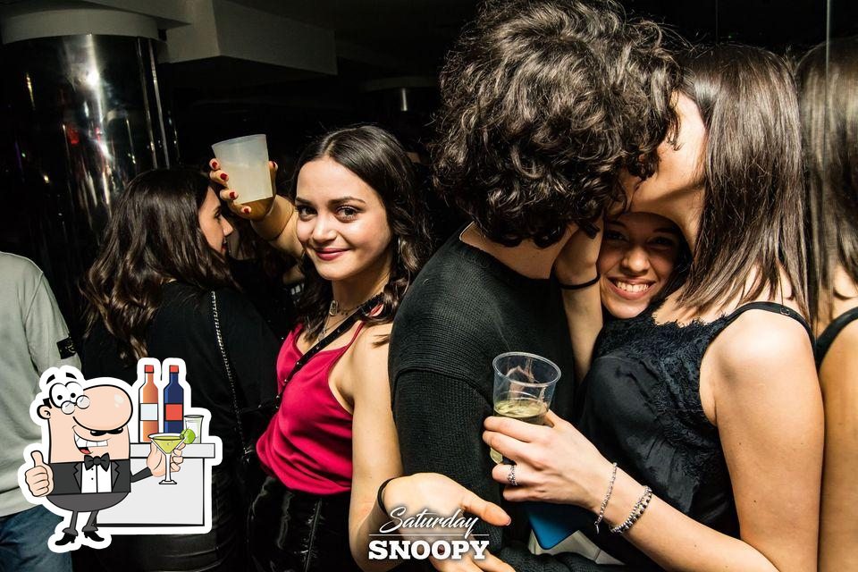 Snoopy club, Modena - Restaurant reviews