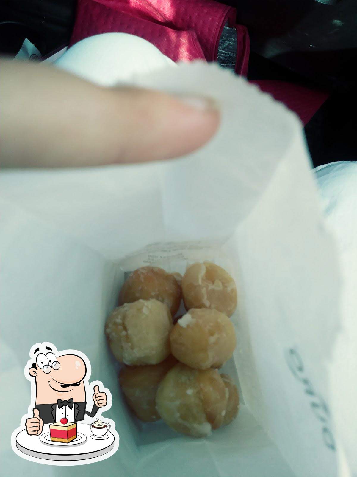 Sunrise Donuts, 5202 S 7th St in Abilene - Restaurant reviews