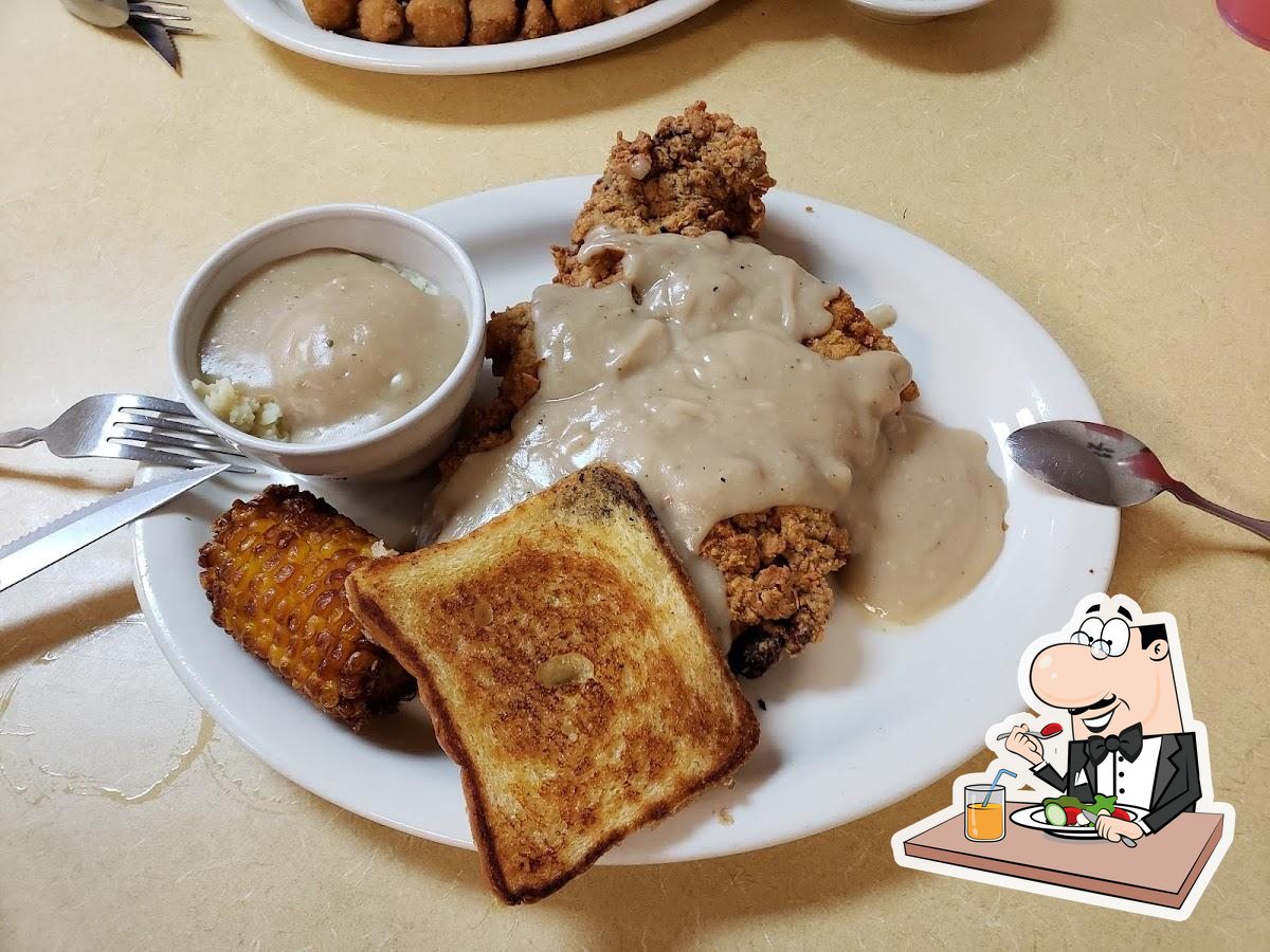 Sweet Lisa's Cafe in Tulsa - Restaurant menu and reviews