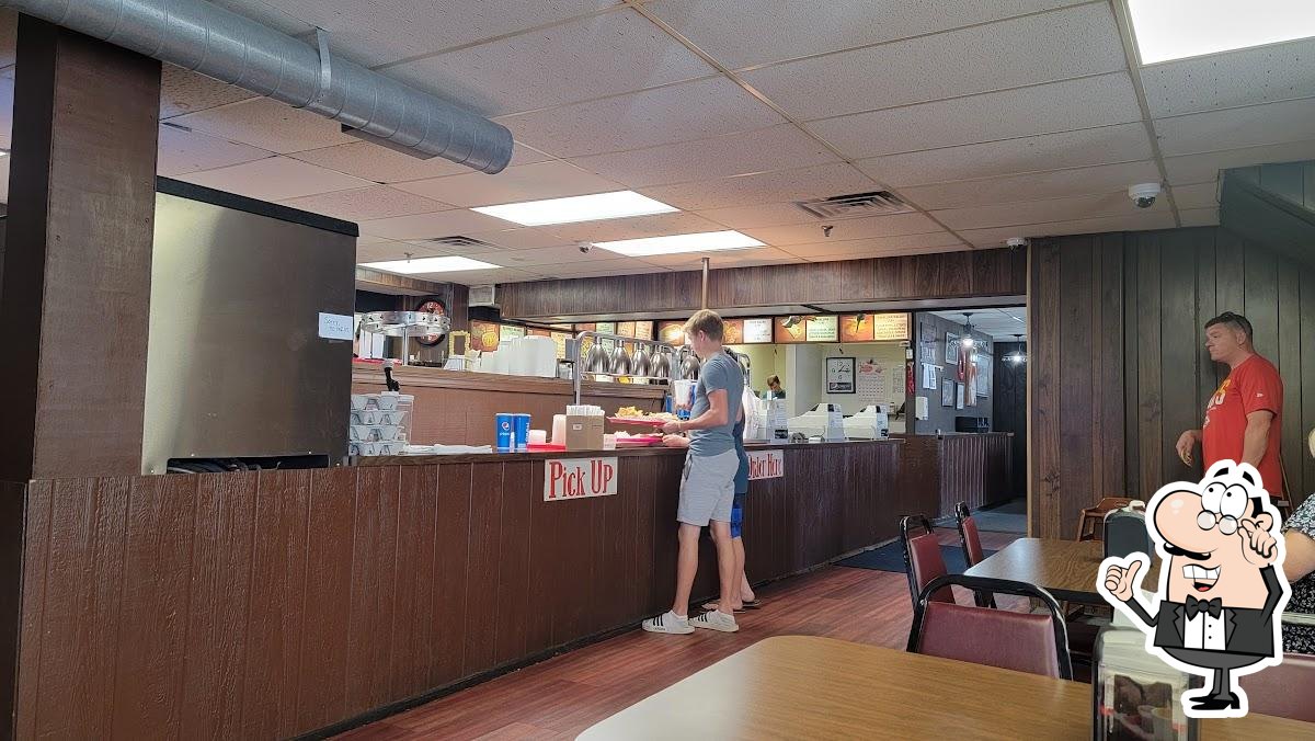 Taco Villa in Topeka - Restaurant menu and reviews
