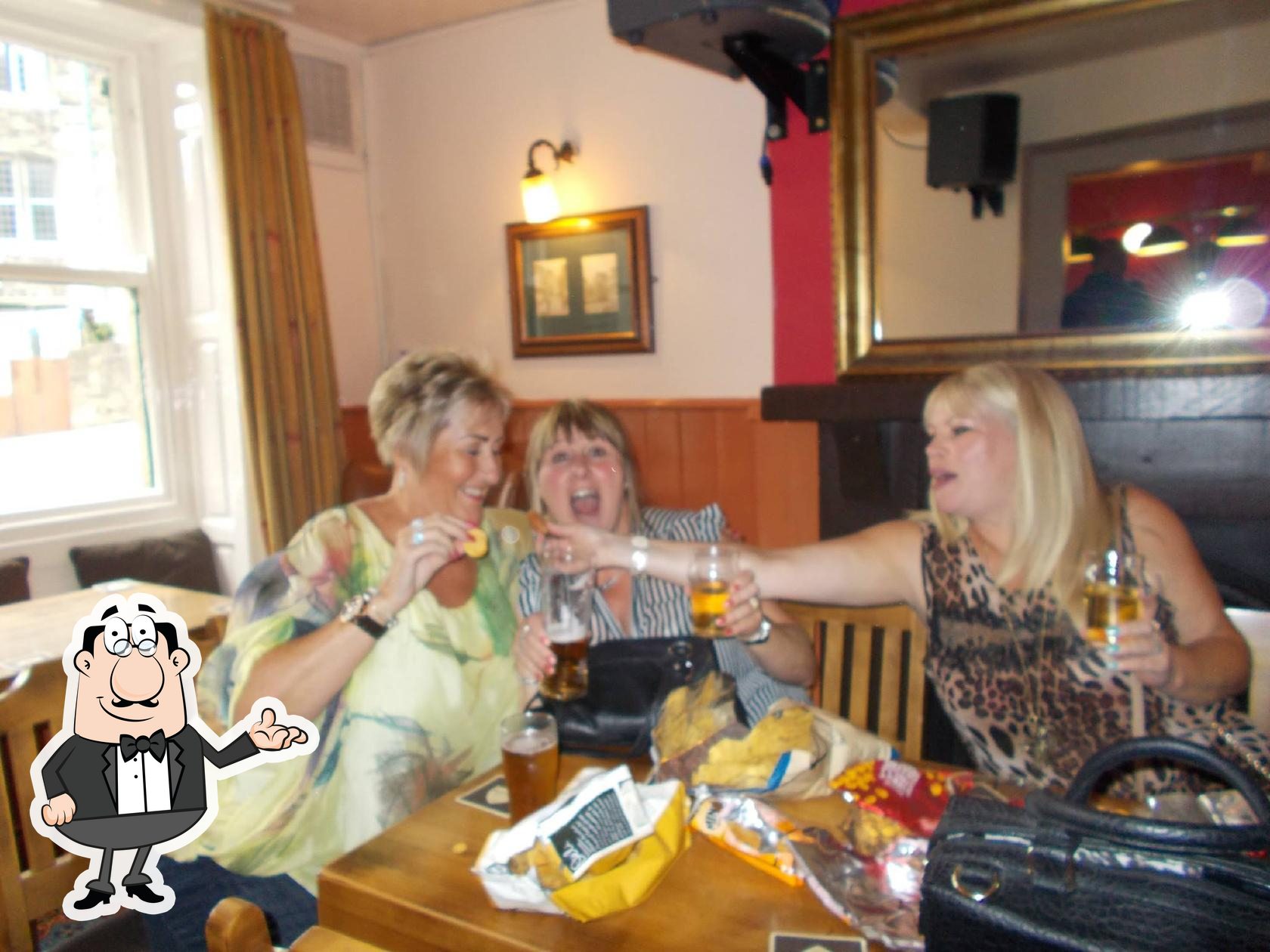 The Shoulder Of Mutton in Holmfirth - Restaurant reviews