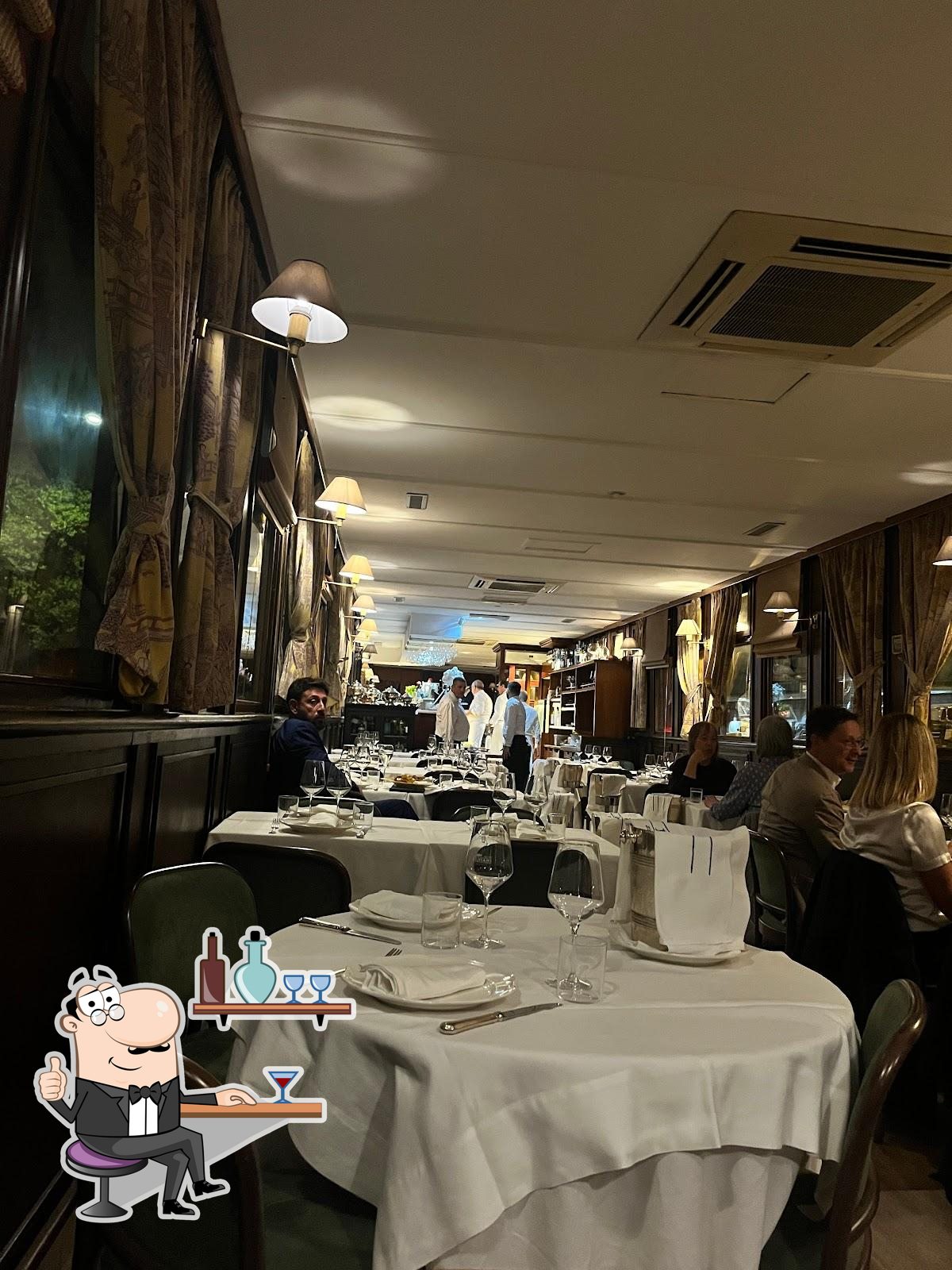 Ai Piani, Roma - Menu del ristorante, prezzi e recensioni
