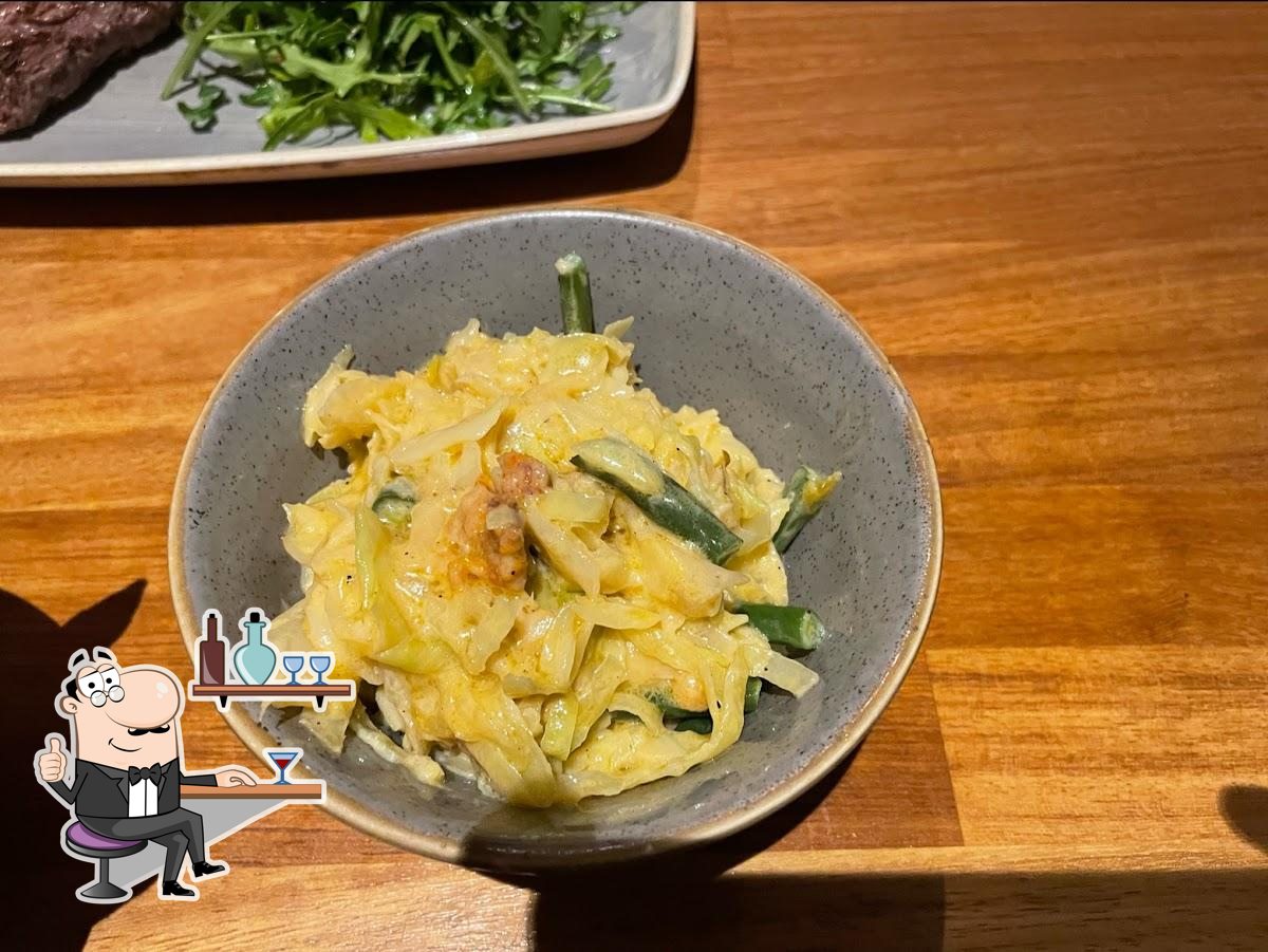 Cowshed Liverpool, Liverpool - Restaurant menu, prices and reviews