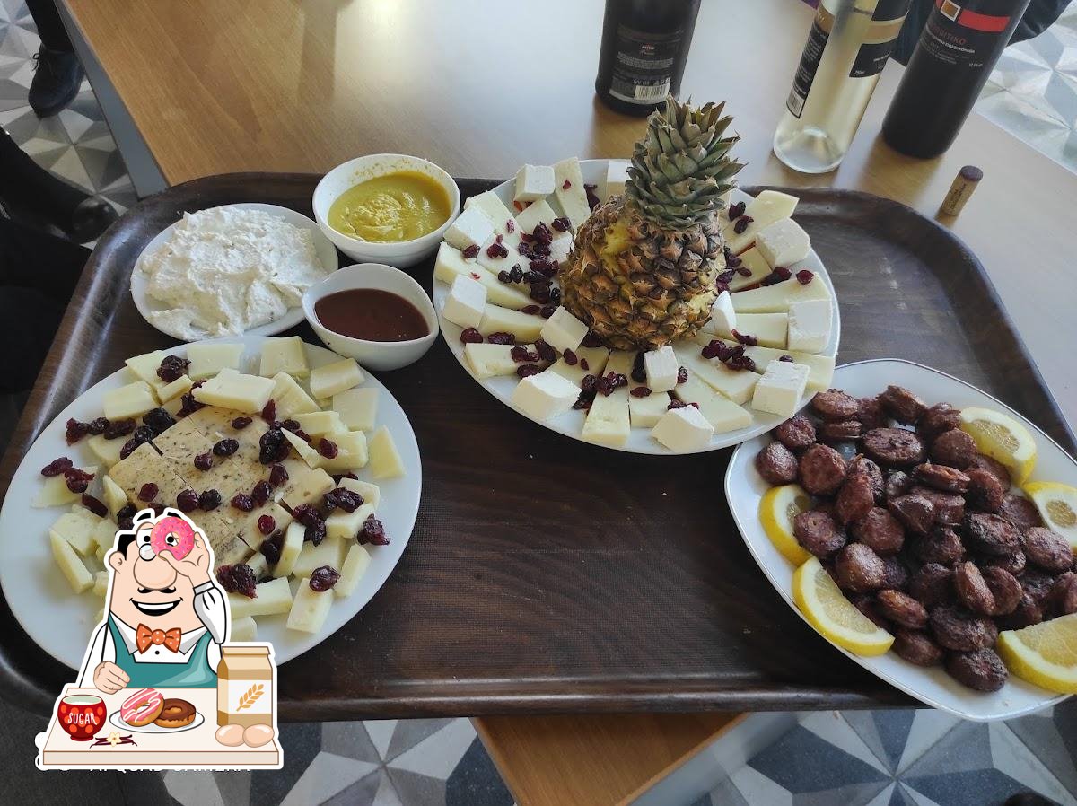 ARTEMIS CAFE, Thessaloniki - Restaurant reviews