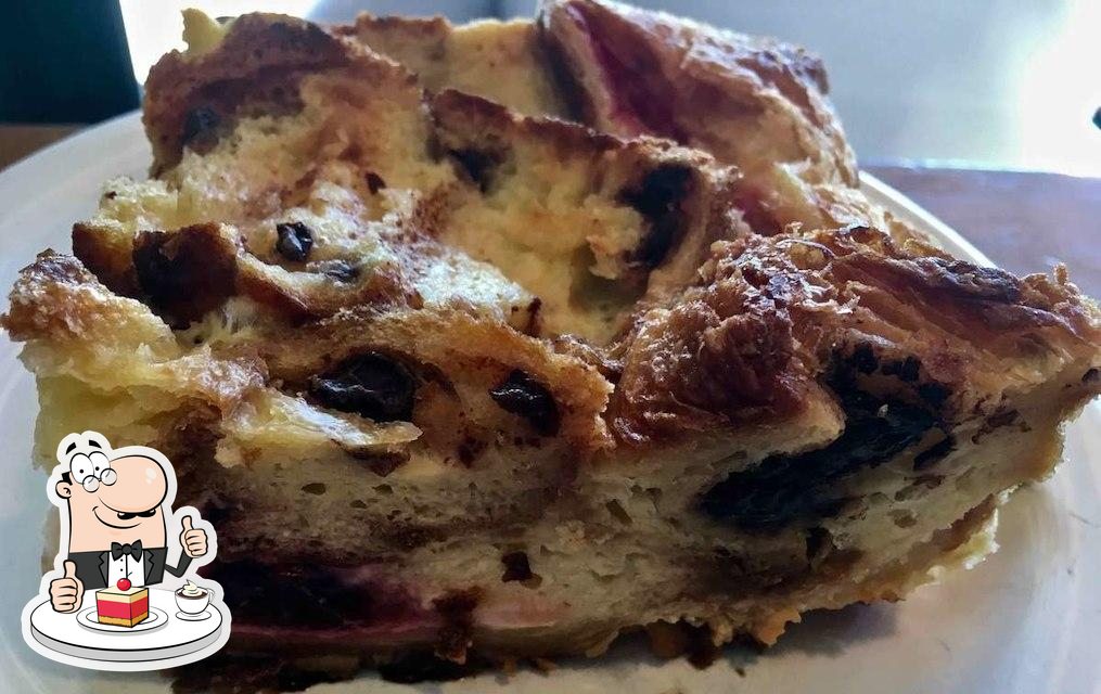 Cinderella Bakery & Cafe in San Francisco - Restaurant menu and reviews
