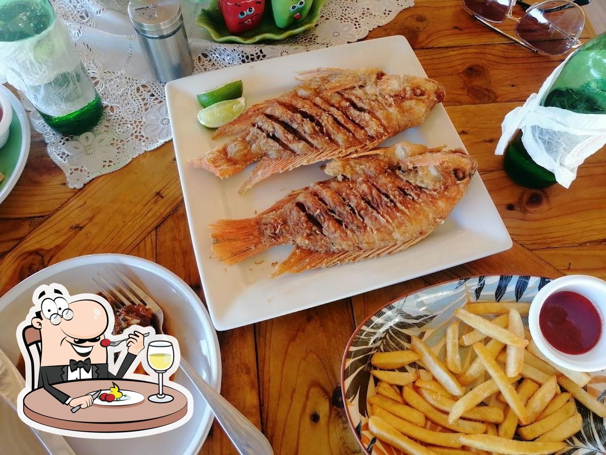 La Chivería de Yaguate restaurant, Dominicana - Restaurant reviews