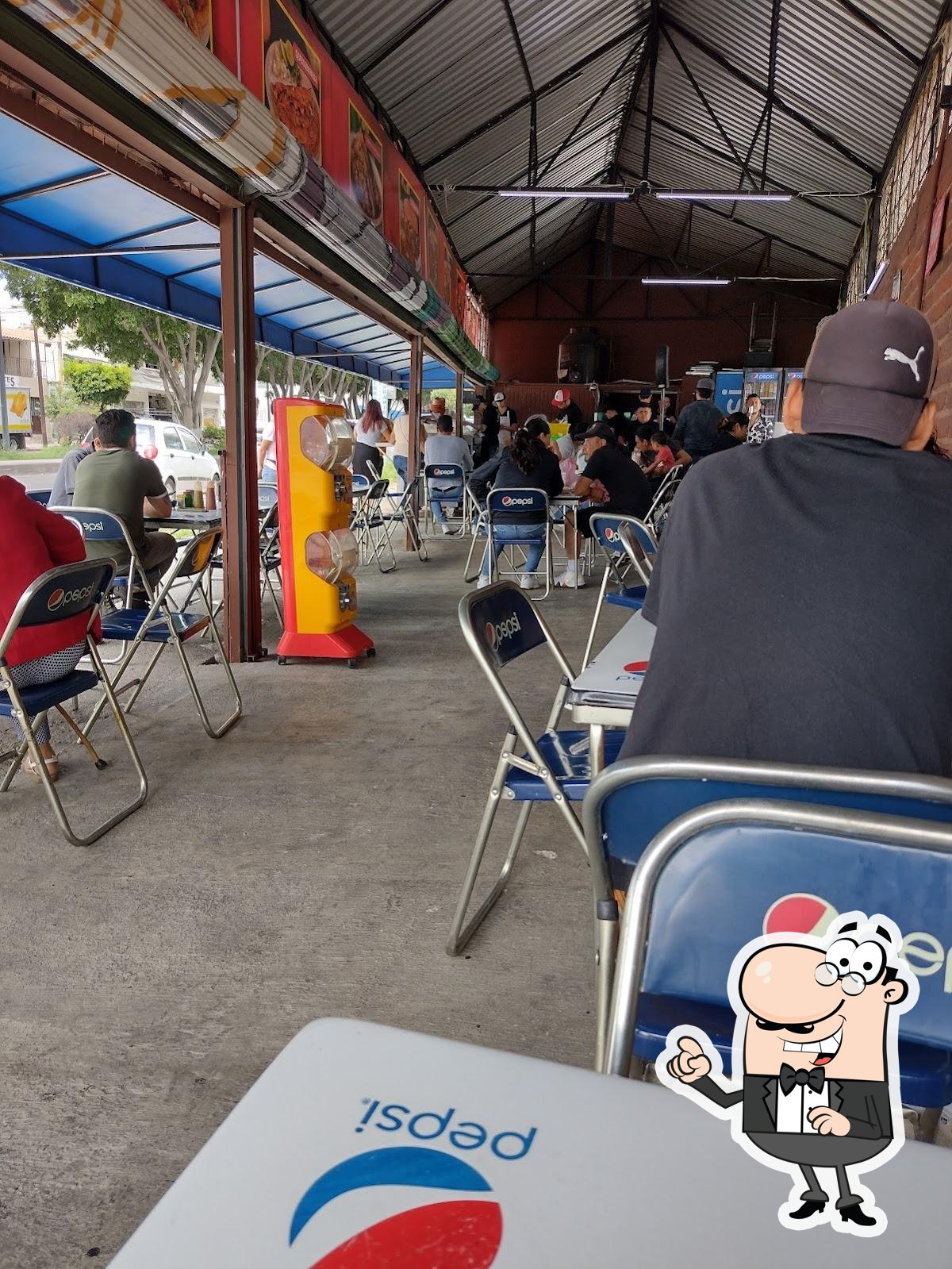 Pechan Birria de Res, Leon - Menú del restaurante, precios y reseñas