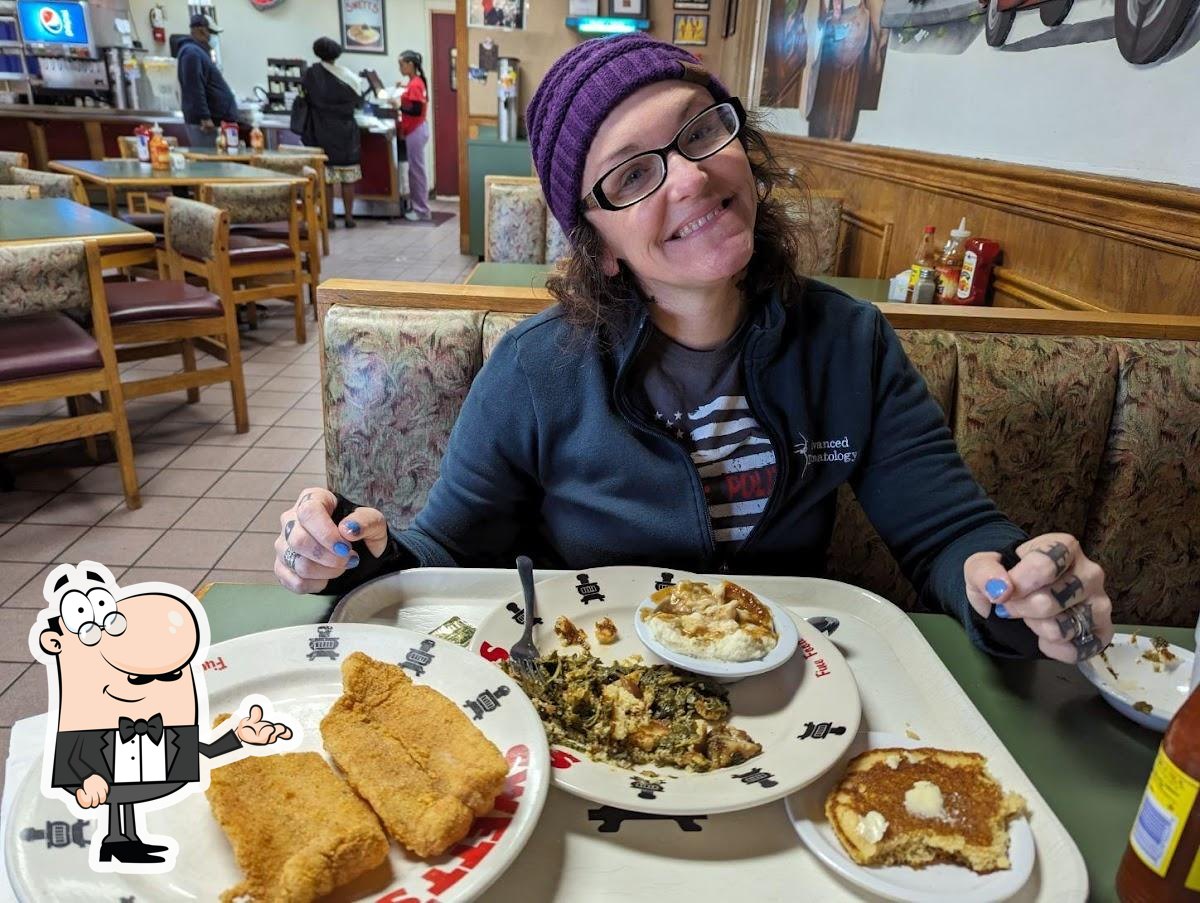Swett's, Nashville - Restaurant menu, prices and reviews