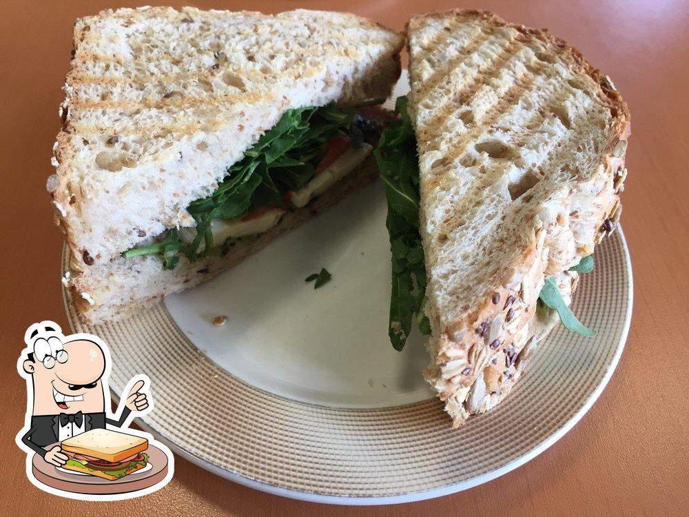 Tatsu's Bread in Toronto - Restaurant menu and reviews