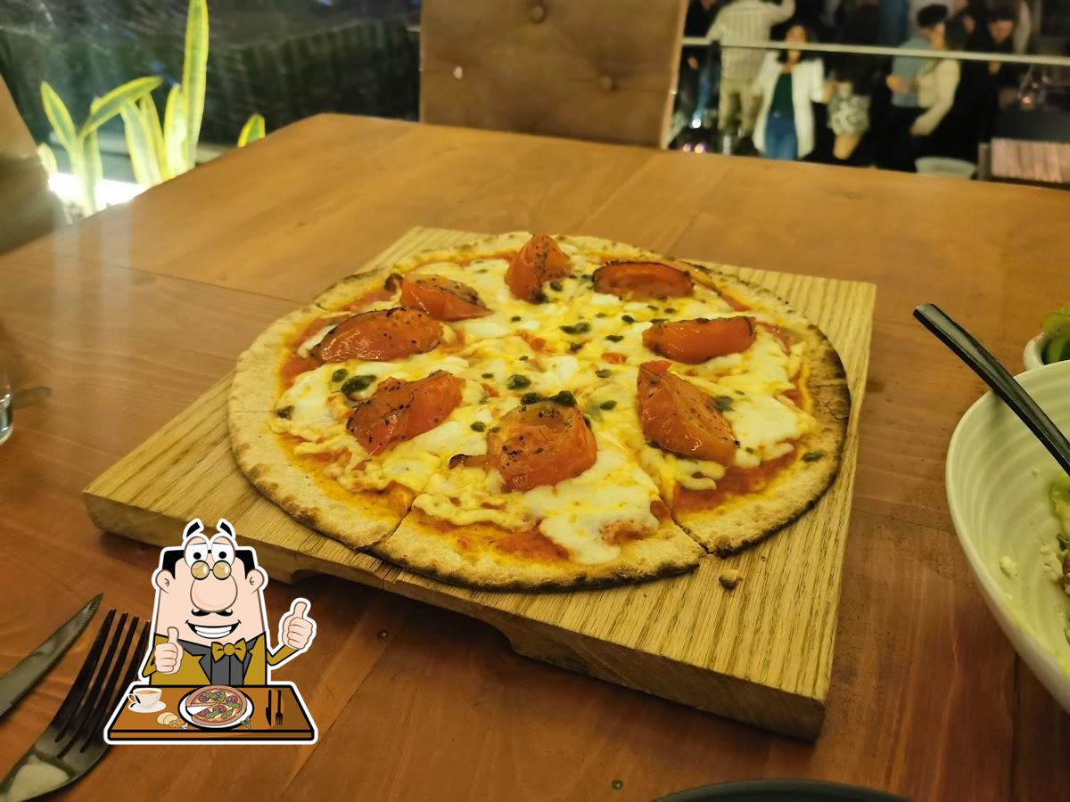 Barbaro Club House, Ciudad de México - Opiniones del restaurante