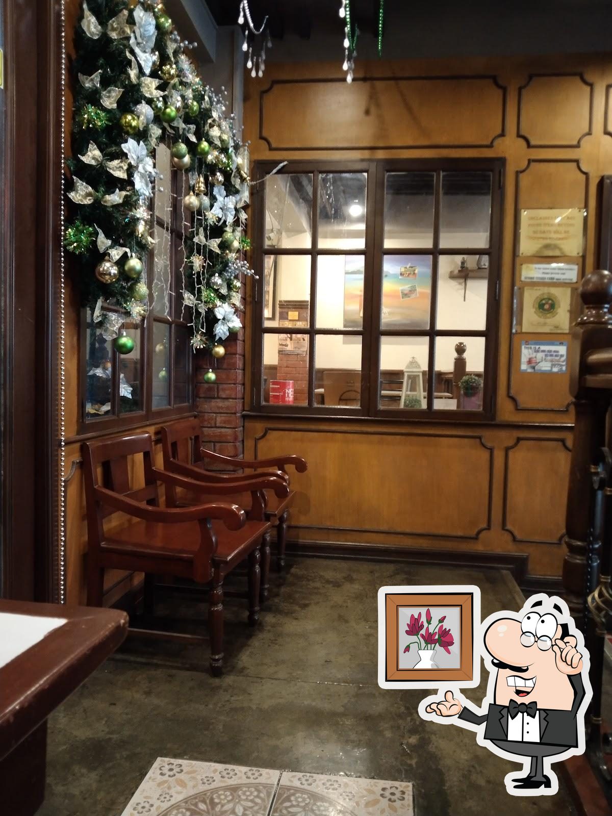 Cafe Lidia, Marikina, Santolan - Restaurant menu, prices and reviews