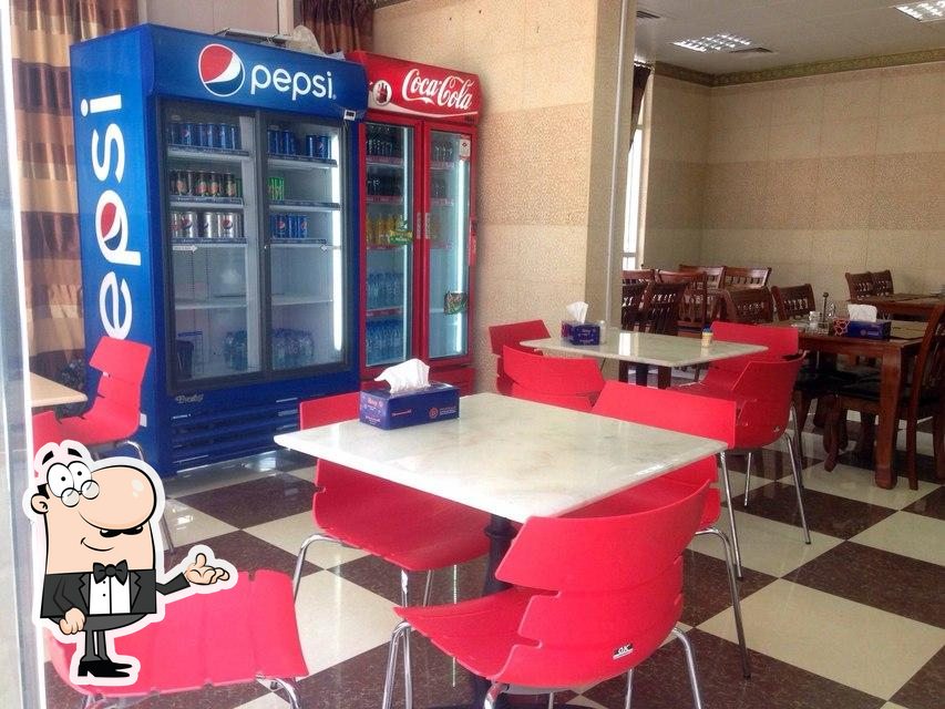 Cairo tower restaurant, Abu Dhabi - Restaurant reviews