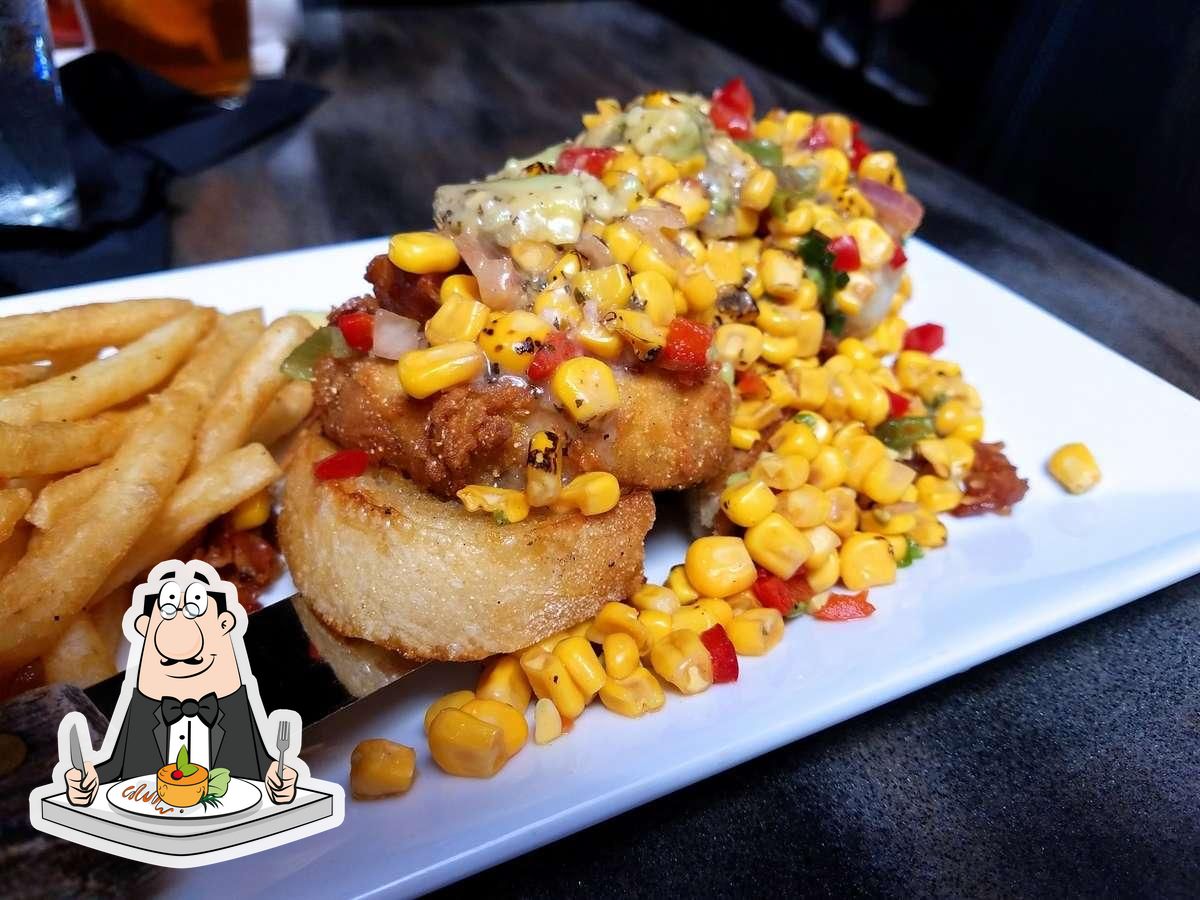 Craft Street Kitchen in Oldsmar - Restaurant menu and reviews