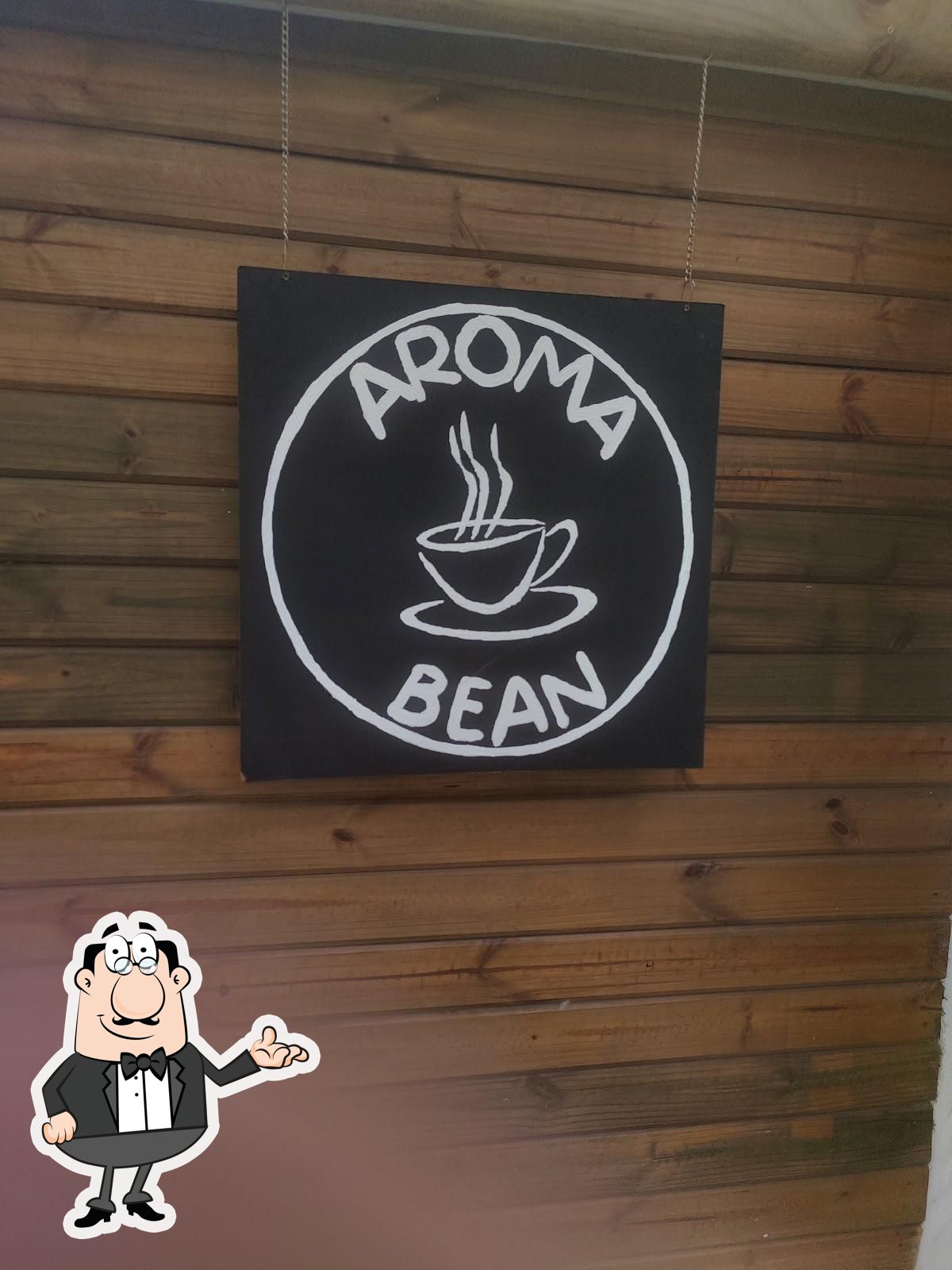 Homeground Coffee Co., Cape Town - Restaurant reviews