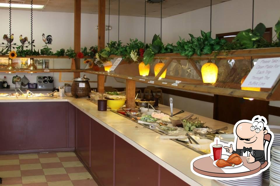 Rancho Grande -Parks in Waco - Restaurant menu and reviews
