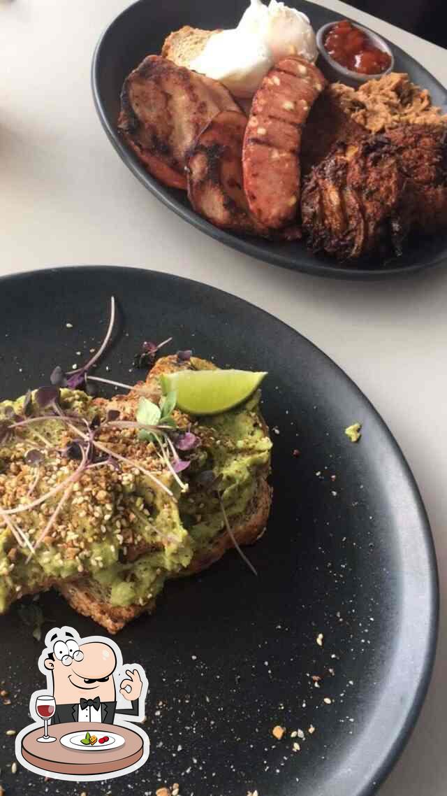 Sir Duke in Moonee Ponds - Restaurant reviews