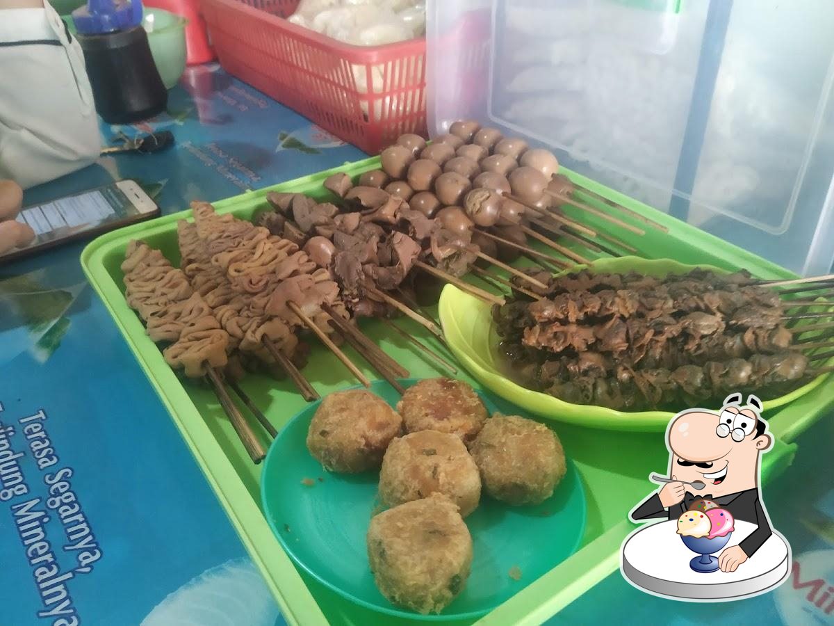 Soto Kharisma restaurant, Purworejo - Restaurant reviews