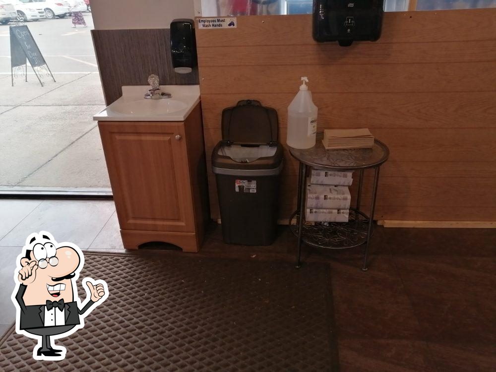 Taste City Buffet, Clarksville - Restaurant menu, prices and reviews