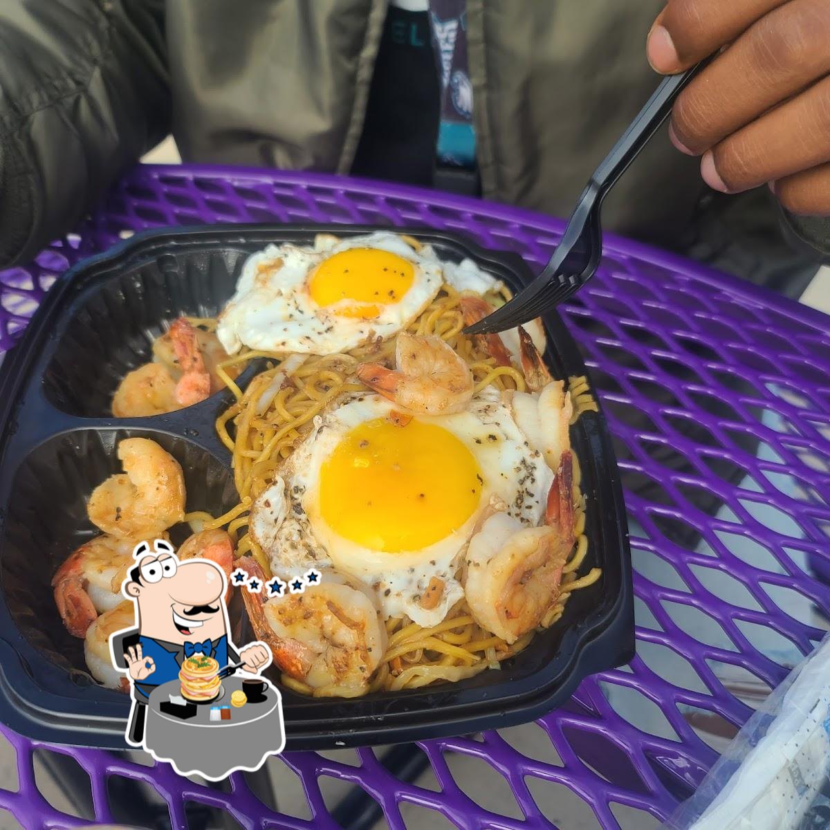 The Hibachi Pit, Concord - Restaurant menu, prices and reviews
