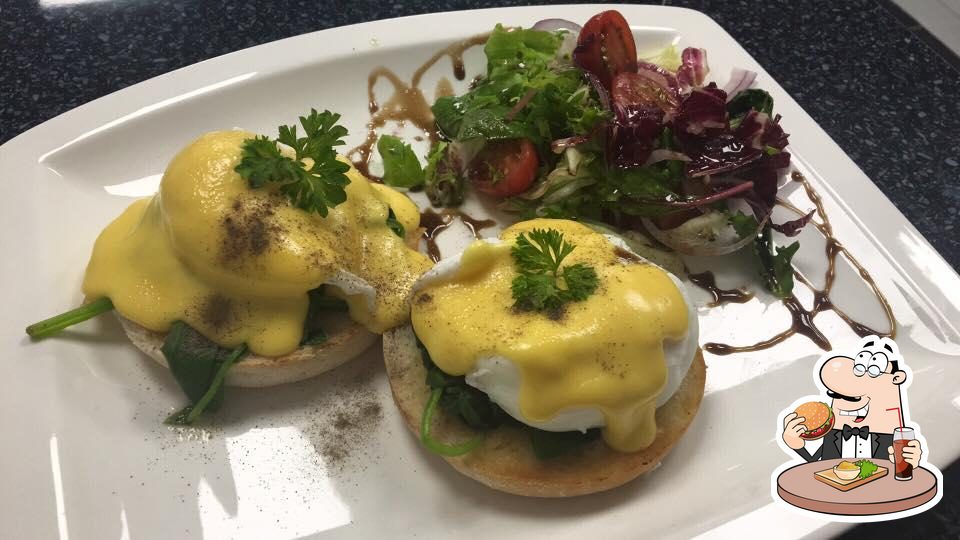 Twins Cafe in Welling - Restaurant reviews