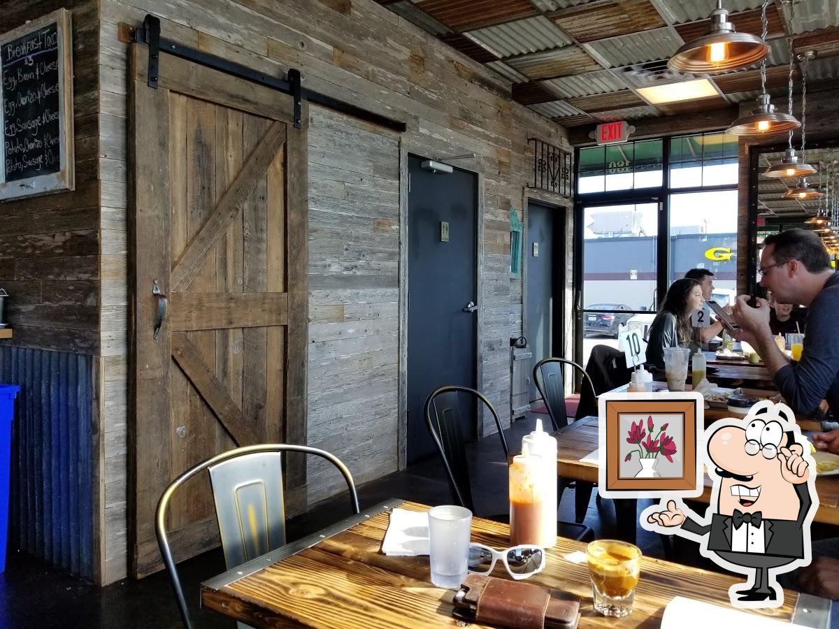 Veracruz All Natural, Austin - Restaurant menu, prices and reviews