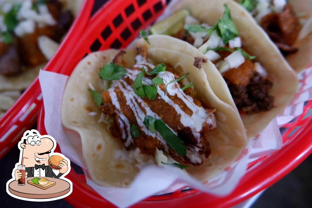 PABLO el TACOS restaurant, Jakarta - Restaurant reviews