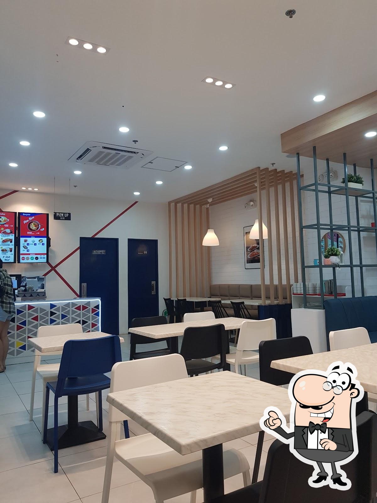 HappiLee Korean Kitchen, Muntinlupa - Restaurant menu, prices and reviews