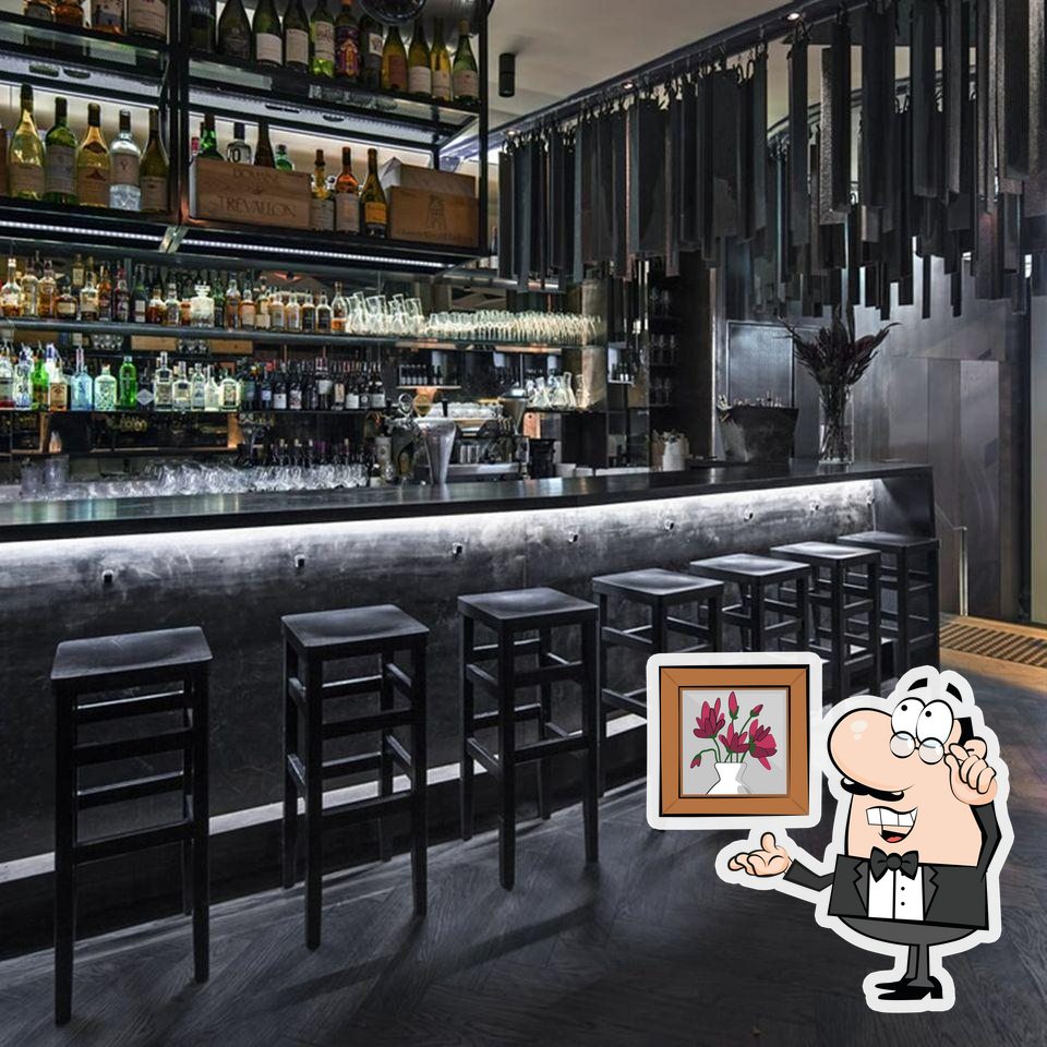 Monopole, Sydney - Restaurant menu, prices and reviews