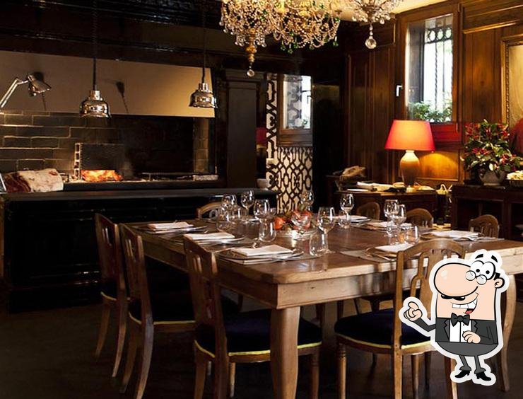 Ristorante al Ceppo, Roma - Menu del ristorante, prezzi e recensioni