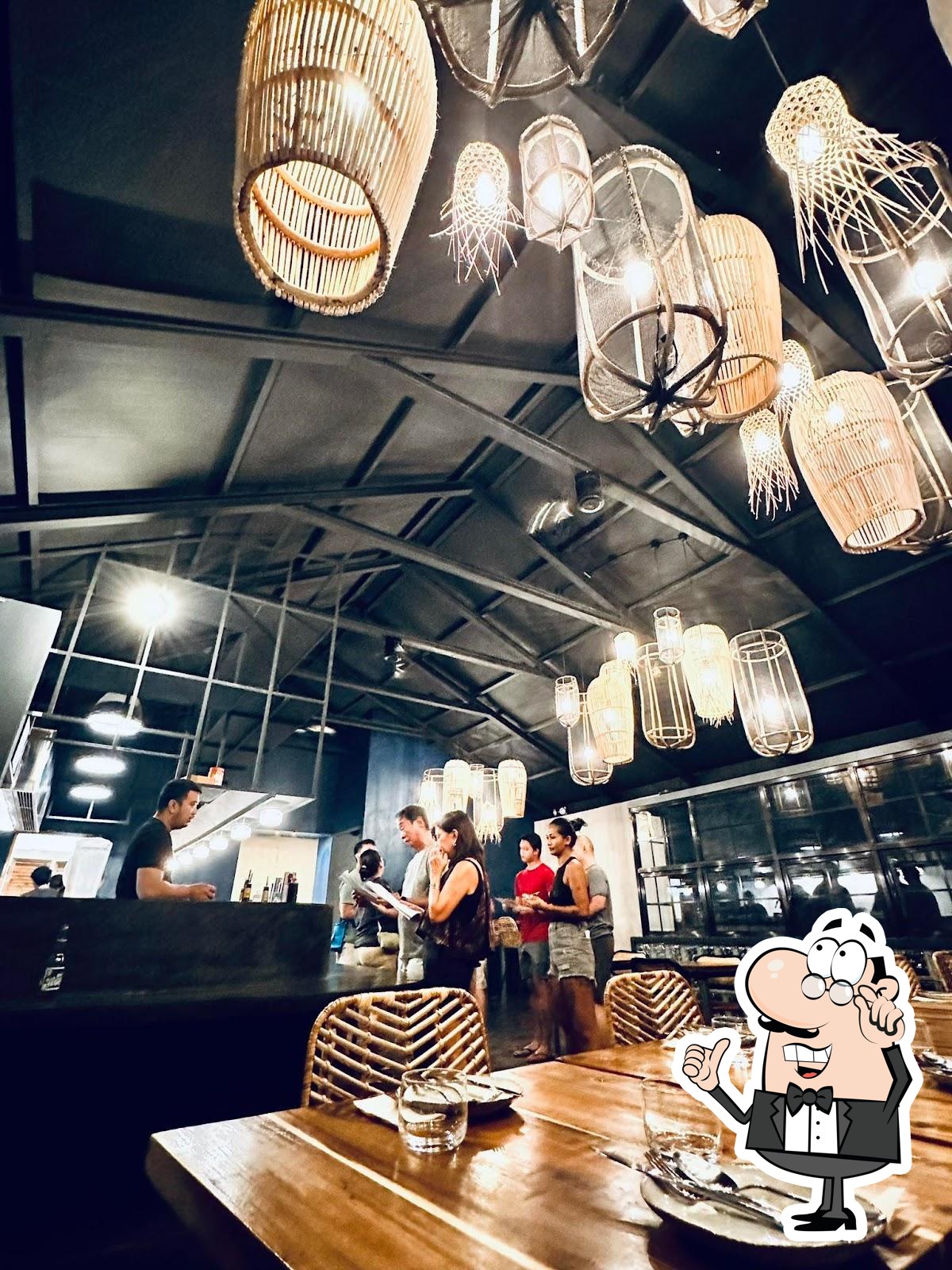 Barakuda Seafood Restaurant, El Nido - Opiniones del restaurante