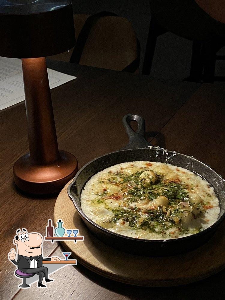 FYR Short North, Columbus - Restaurant menu, prices and reviews