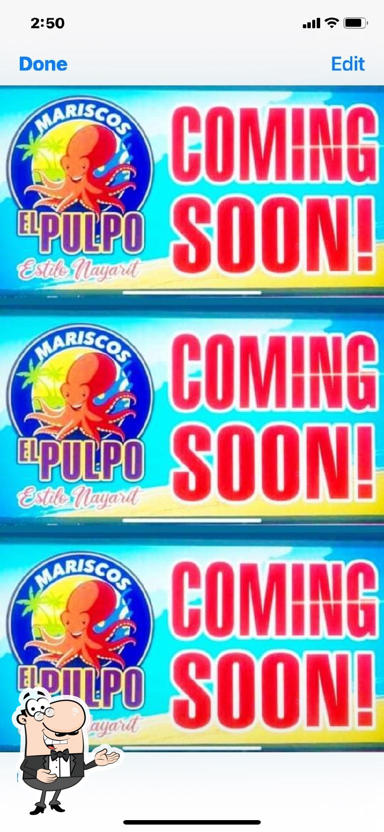 Mariscos El Pulpo, Joliet - Restaurant menu, prices and reviews