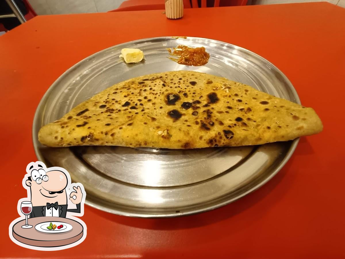 Namo foods, New Delhi - Restaurant menu, prices and reviews