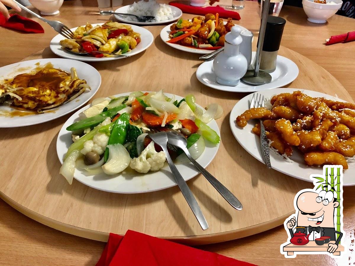 Stawell's New Hong Kong Chinese and Malaysian Restaurant in Stawell ...