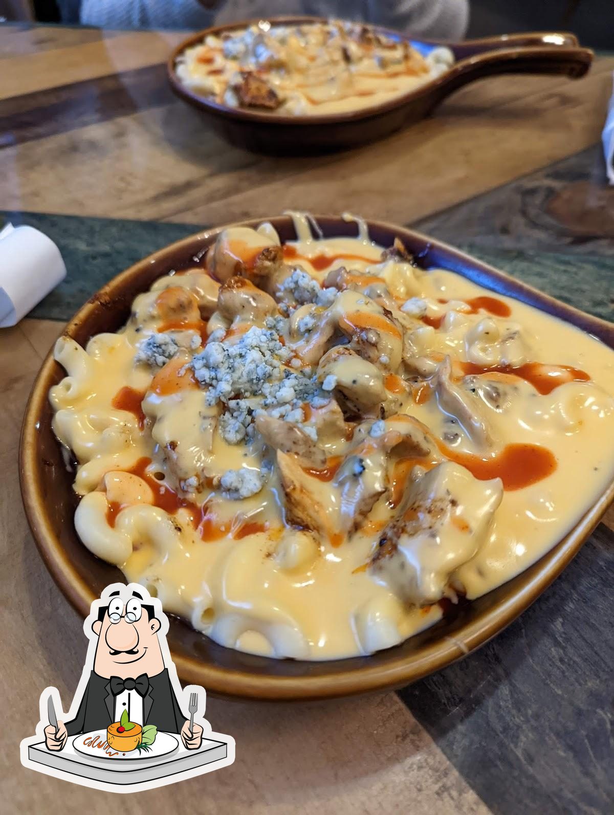The Porch in Council Bluffs - Restaurant menu and reviews