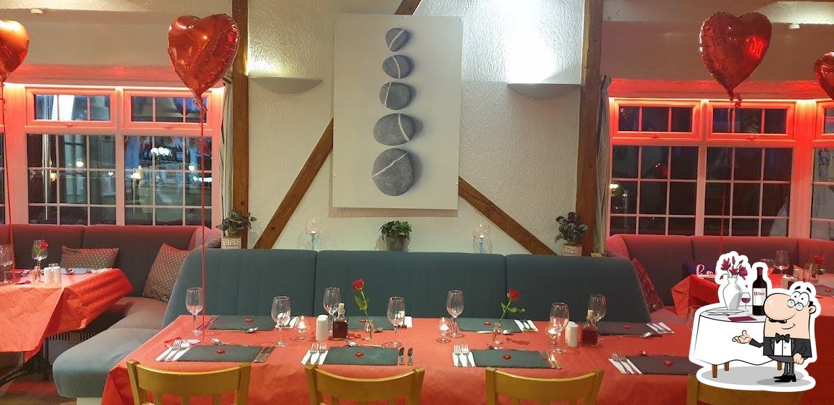 The Southgate in Southgate - Restaurant reviews