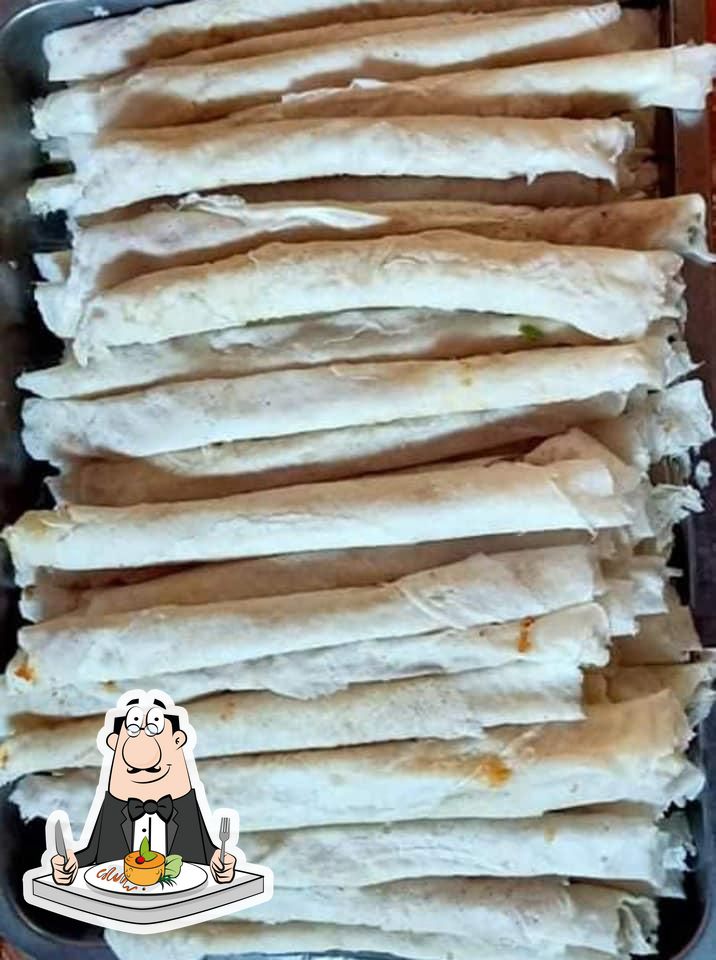 BAGA MANILA BBQ, Las Pinas, Lakefront Brittany - Restaurant reviews