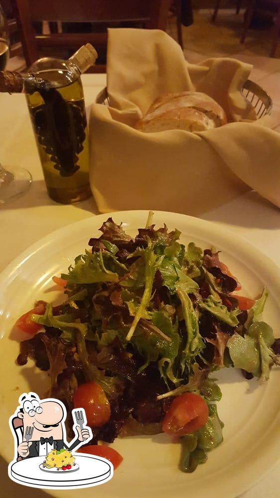 Italianissimo Trattoria in Chula Vista - Restaurant menu and reviews