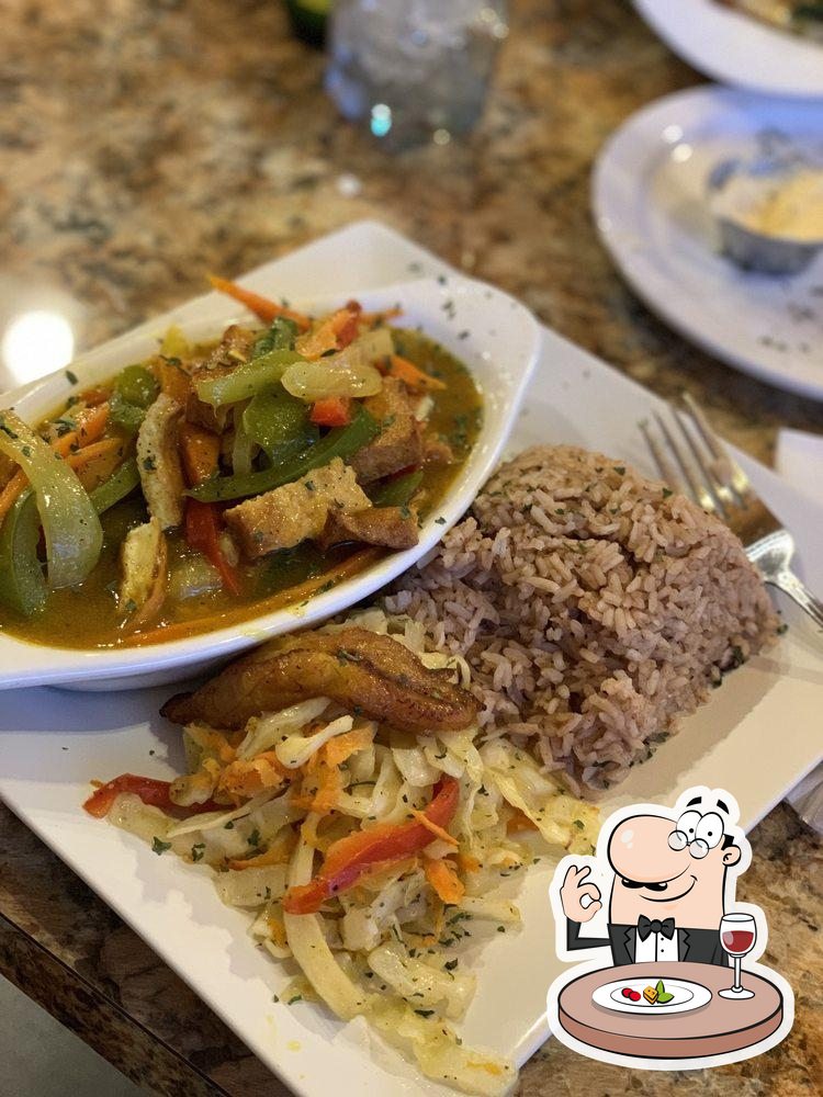 Dunns River Island Cafe Hallandale Beach in Hallandale Beach ...