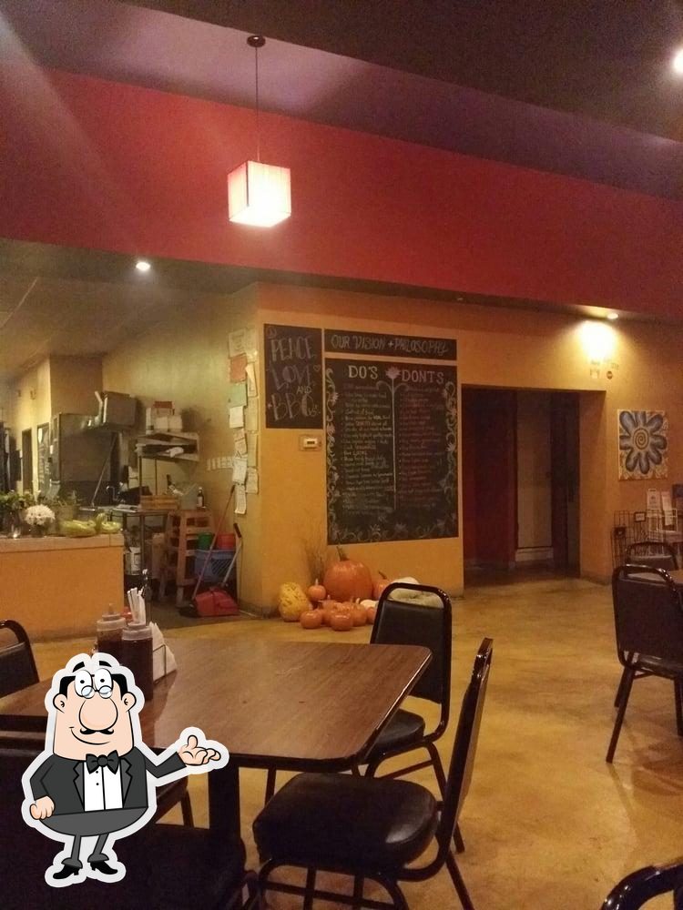 The Cube BBQ, Albuquerque - Restaurant menu, prices and reviews