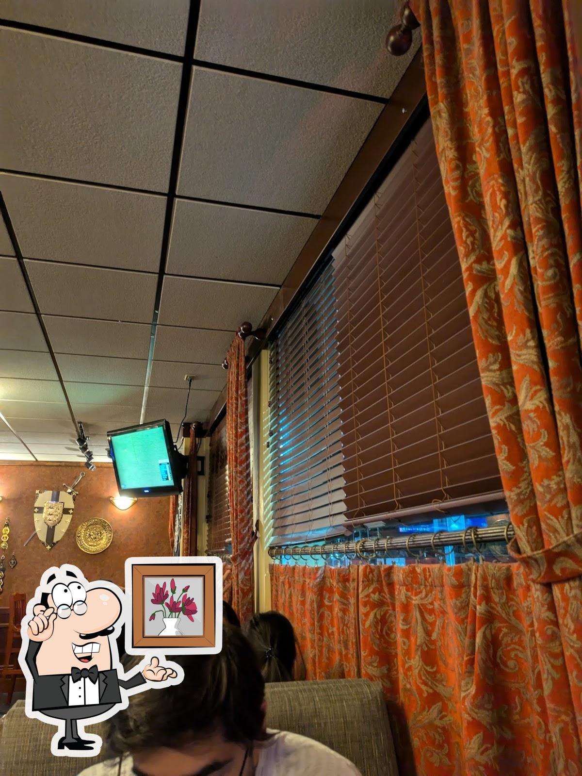 Three Lions Pub, Redmond - Restaurant menu, prices and reviews